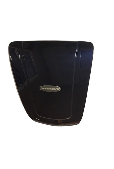 Gıvı C340b508 Çanta Üstü Kapak Mavı B33-E300-E340 Gıvı C340b508 Çanta Üstü Kapak Mavı B33-E300-E340