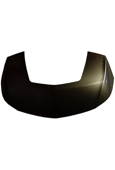 Gıvı C47n902 Çanta Üstü Kapak Parlak Sıyah B47