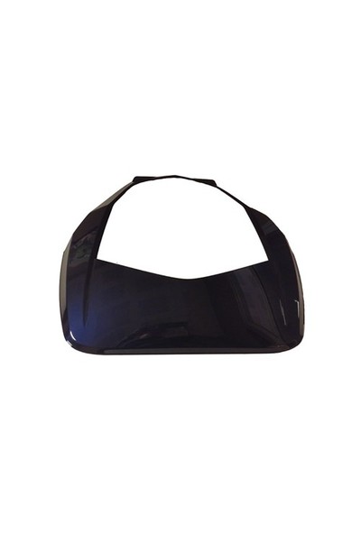 Gıvı Cv47b508 Çanta Üstü Kapak Mavı V47