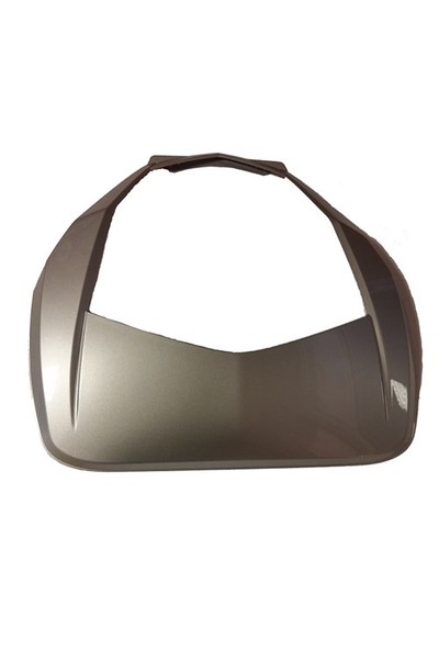 Gıvı Cv47g730 Çanta Üstü Kapak Grı V47