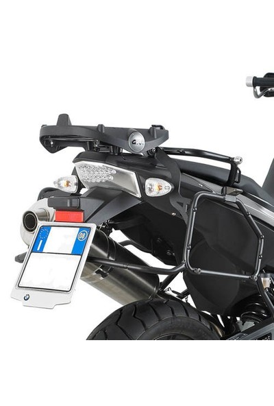 Gıvı E194 Bmw F 650 Gs - F 800 Gs (08-11) Arka Çanta Tasıyıcı