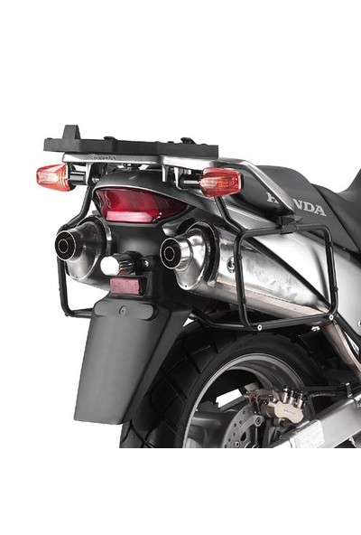 Gıvı E212 Honda Xl 1000V Varadero (99-06) Arka Çanta Tasıyıcı