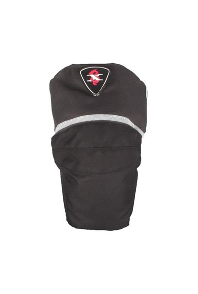 Tex 969 Soft Korumalı Yumuşak Diz Koruma