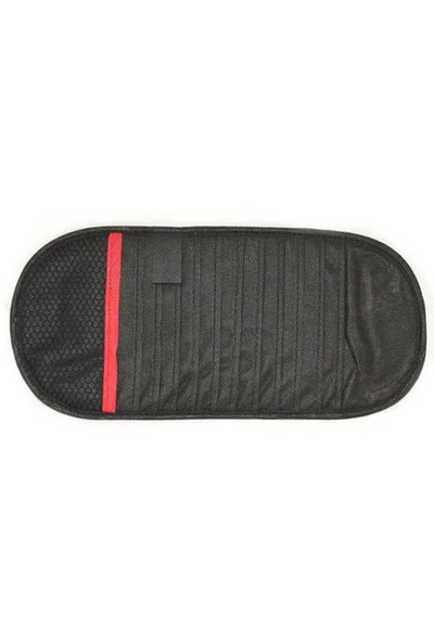 AutoCsi 11019 Oto Cd Cantası Güneşlik