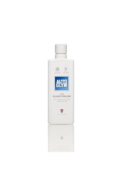 AutoGlym Cam Cilası (car glass polish) 325 ml 11141 AutoGlym Cam Cilası (car glass polish) 325 ml 11141
