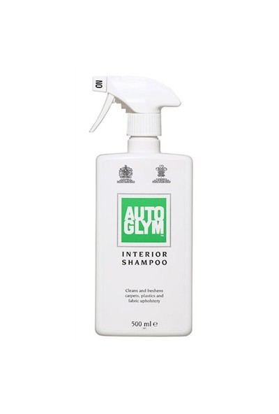 AutoGlym Döşeme Temizleyici 500ml 11142