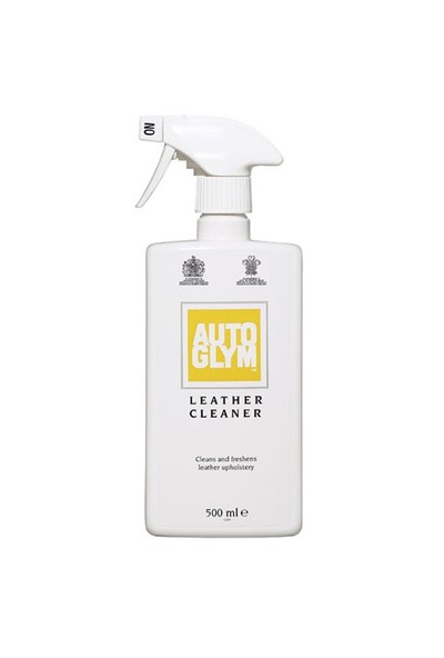 AutoGlym Deri Temizleyici (Leather Clener) 500 ml 11145