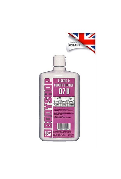 AUTO GLYM 11170 Plastik Lastik ve Vinil Temizleyici 07B 1000ml.