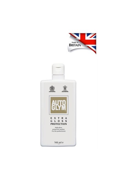 AutoGlym 11176 Ekstra Parlaklık Koruyucu 500ml