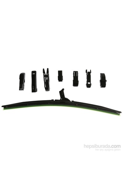 Space Silecek Muz Tipi(8 Aparatlı)55cm - Unv.