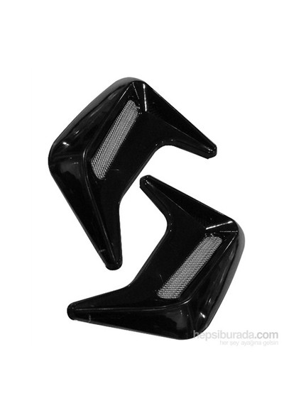 Space Hava Izgarası Dahı28