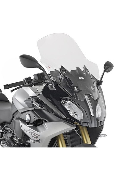 Gıvı D5120st Bmw R1200rs (15) Rüzgar Sıperlık Gıvı D5120st Bmw R1200rs (15) Rüzgar Sıperlık