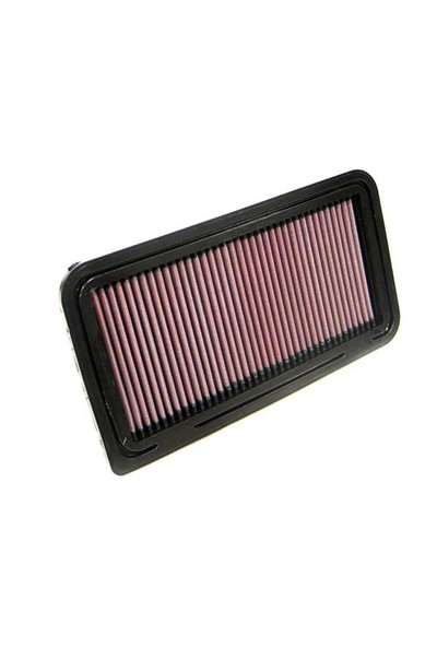 K&N Mazda Mx5 Kutu İçi Filtre 33-2335 K&N Mazda Mx5 Kutu İçi Filtre 33-2335