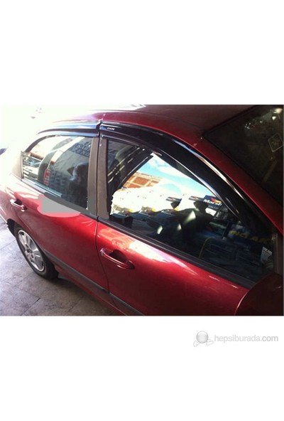 Fiat Brava Mugen Mugen Cam Rüzgarlığı 98/04