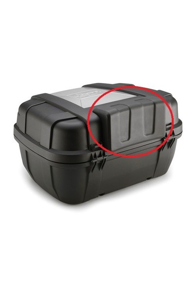 Kappa K635 Çanta Sırtlıgı Kgr52 Kappa K635 Çanta Sırtlıgı Kgr52