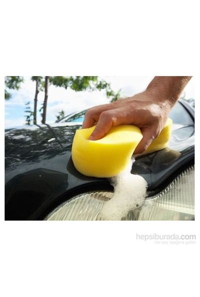Schwer Oto Yıkama Süngeri 8578