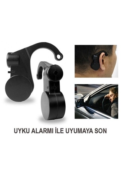 Autocet Şöför Uyutmayan Seyahat Kulaklığı