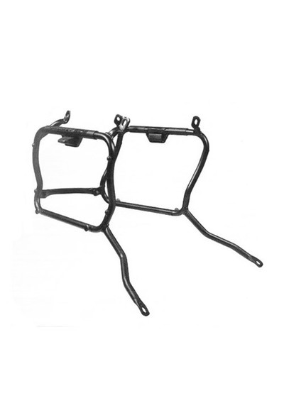 Kappa Klx445 Kawasakı Er-6N - Er-6F 650 (05-08) Yan Çanta Tasıyıcı