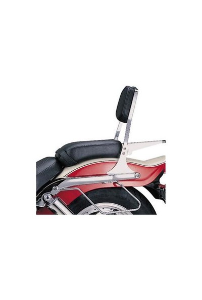 Kappa Tk251 Suzukı Vz 800 Marauder (97-02) Yan Kumas Çanta Tasıyıcı