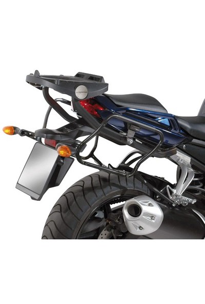 Kappa Klx359 Yamaha Fz1 1000 - Fz1 Fazer 1000 (06-15) Yan Çanta Tasıyıcı