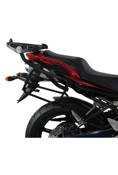 Kappa Klx360 Yamaha Fz6 S2 - Fz6 600 Fazer S2 (07-11) Yan Çanta Tasıyıcı