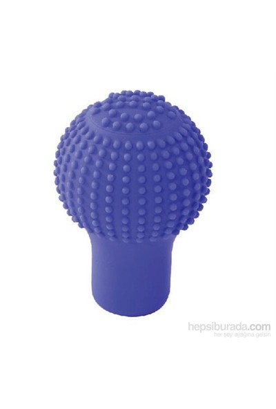 Space Vites Topuzu Kılıfı / Mavi Küre