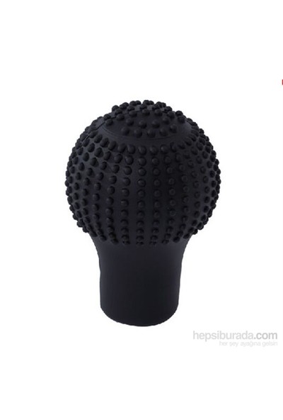 Space Vites Topuzu Kılıfı / Siyah Küre Space Vites Topuzu Kılıfı / Siyah Küre