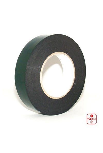 Plaser Çift Taraflı Bant 30 mm x 10 Metre