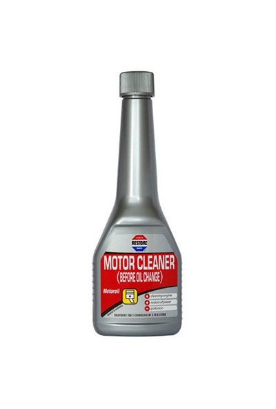 Restore Motor İc Temizleyici 250 Ml Restore Motor İc Temizleyici 250 Ml