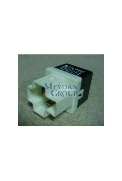 Toyota Corolla- Ae101- 93/98 Enjeksiyon Pompa Rolesi Toyota Corolla- Ae101- 93/98 Enjeksiyon Pompa Rolesi