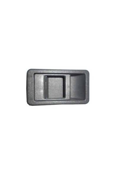 Renault R9- Broadway- 83/96 Ön/Arka Kapı İç Açma Kolu Gri R/L Ay Renault R9- Broadway- 83/96 Ön/Arka Kapı İç Açma Kolu Gri R/L Ay