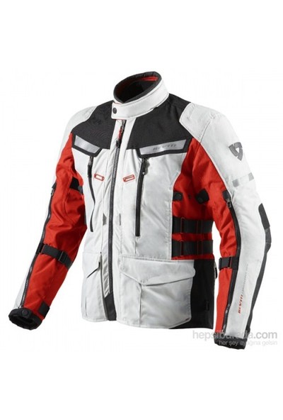 Revit Sand 2 Mont Kırmızı-Gri Revit Sand 2 Mont Kırmızı-Gri