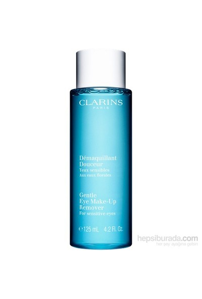 Clarins Eye M.Up Remover 125ml