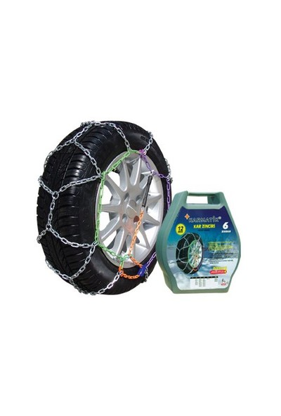 Space Kar Zincir Grup: 3 Zıxb30