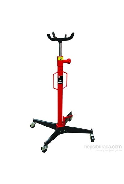 BigRed Tel05004 Dikey Şanzıman Krikosu 0,5 Ton