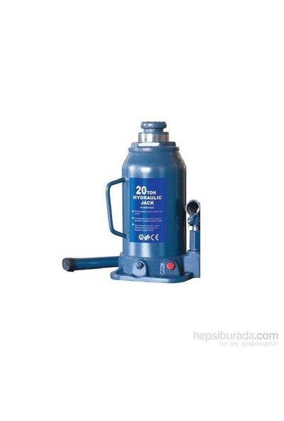 BigRed Tr92004 Şişe Kriko 20 Ton