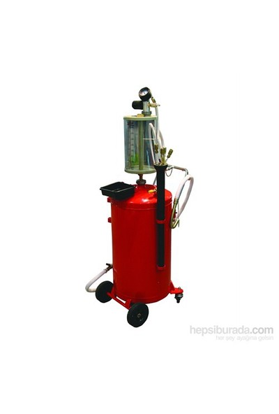 BigRed Trg2091 Karterden Yağ Emme Hunisiz