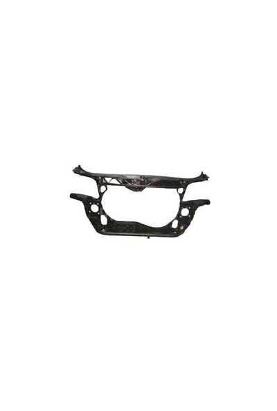 Audı A4- 02/05 Ön Panel Komple Plastik 1,8L Audı A4- 02/05 Ön Panel Komple Plastik 1,8L