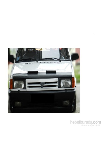 Schwer Tofaş Kaput Maskesi