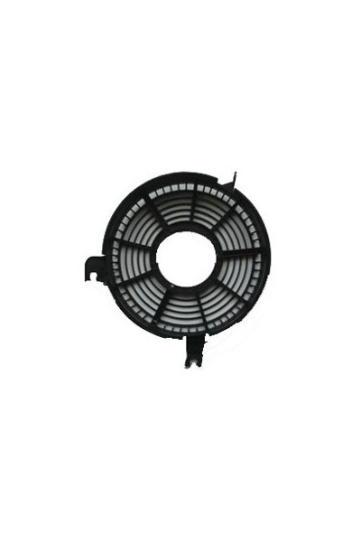 Toyota Corolla- Ae92- 88/92 Klima Fan Davlumbazı Boş Gövde Toyota Corolla- Ae92- 88/92 Klima Fan Davlumbazı Boş Gövde