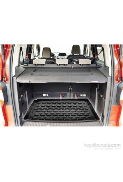 Scantec Ford Courier 3 Boyutlu Bagaj Havuzu 2014 Sonrası Modeller Scantec Ford Courier 3 Boyutlu Bagaj Havuzu 2014 Sonrası Modeller