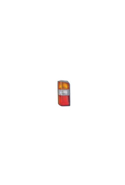 Mitsubishi L300- Minibüs- 88/09 Stop Lambası Sağ Sarı/Beyaz/Kırm Mitsubishi L300- Minibüs- 88/09 Stop Lambası Sağ Sarı/Beyaz/Kırm
