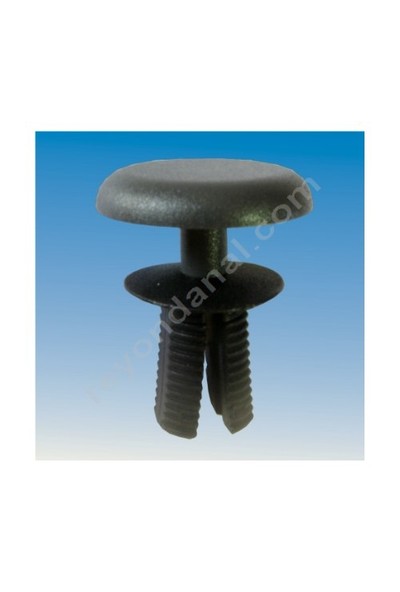Starklips Klips Döşeme Dfm 5'Li Paket Starklips Klips Döşeme Dfm 5'Li Paket