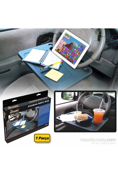 Automix Direksiyon Masası