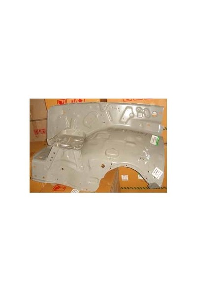 Ford Ranger- Pıck Up- 98/07 İç Podye Sacı Sağ Ford Ranger- Pıck Up- 98/07 İç Podye Sacı Sağ