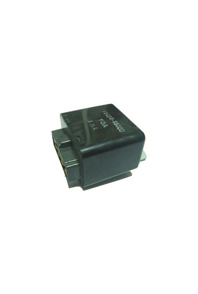 Hyundaı Kamyonet- 96/05 Silgi Rolesi