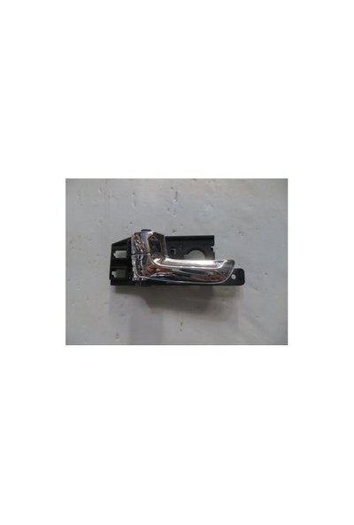 Kıa Sportage- 4X4 Jeep- 05/08 Ön Kapı İç Açma Kolu Sol Nikelajlı