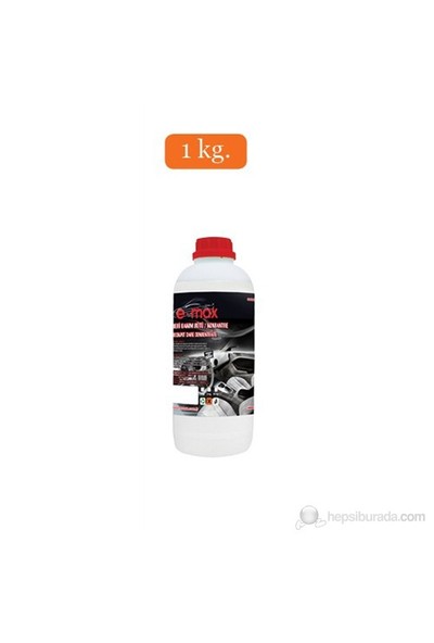 E-max PRO Deri Bakım Sütü 1 LİTRE KONSANTRE