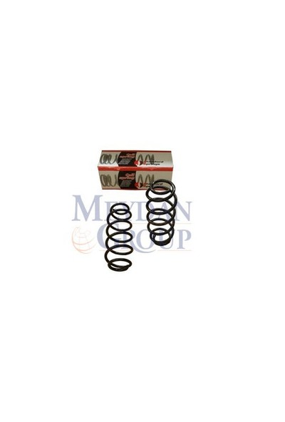 Volkswagen Passat- B5- 97/00 Ön Helezon Yayı Sağ/Sol 1.6Cc