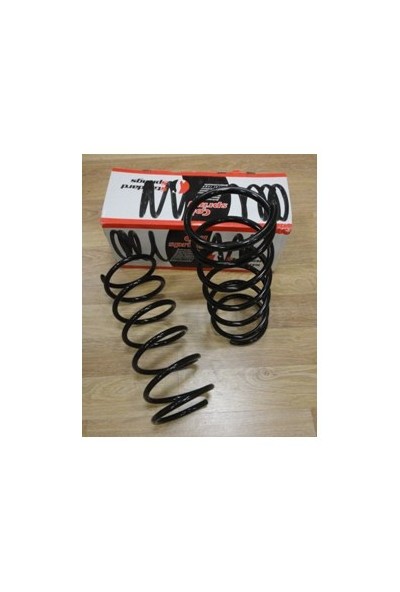 Nıssan Sunny- B13- 90/94 Ön Helezon Yayı Sağ/Sol (2Li Set) Stdr)